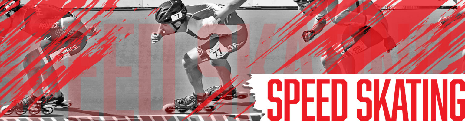 Speed Skating – Roller Sports Canada