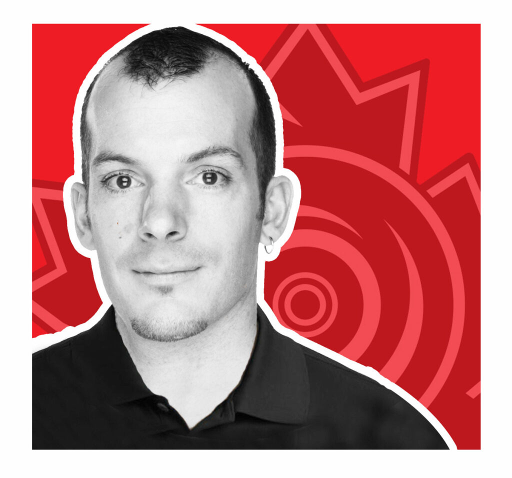 Board of Directors – Roller Sports Canada